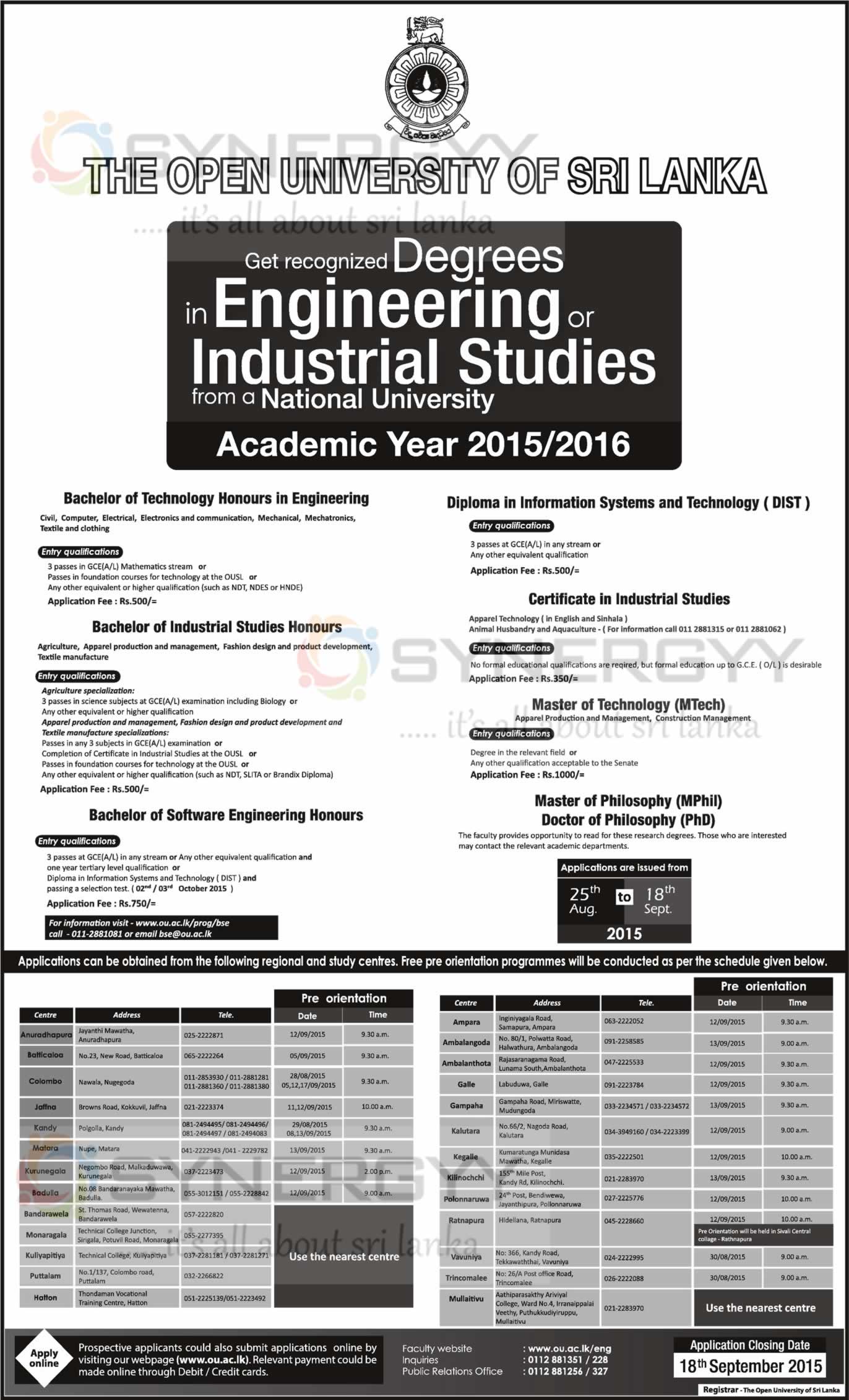 Phd Distance Learning: Phd Distance Learning Engineering Management